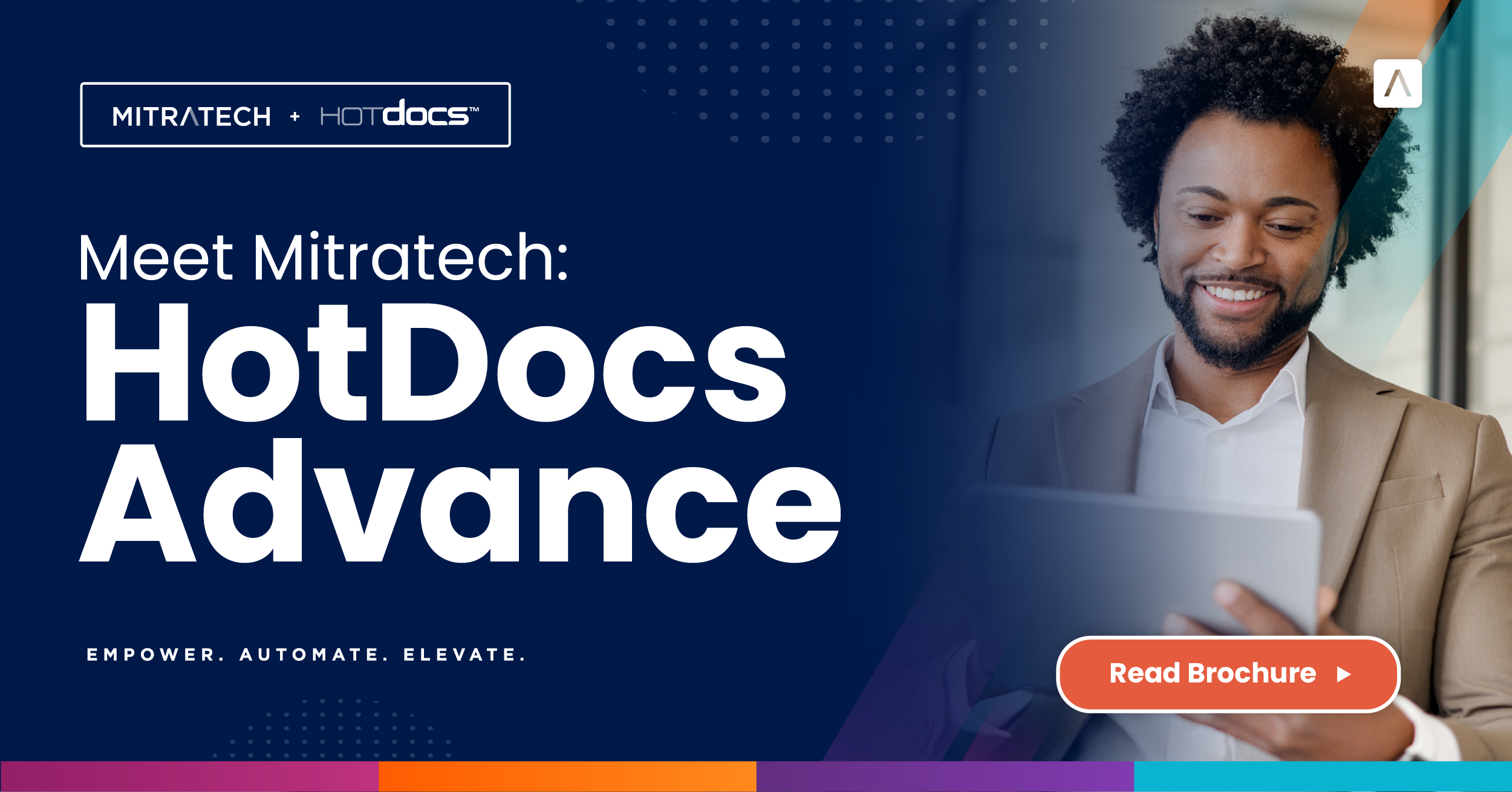 HotDocs Advance Flyer